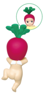 PRODUCTS -Mini Figure (Hippers)- ｜ Sonny Angel - Official Site